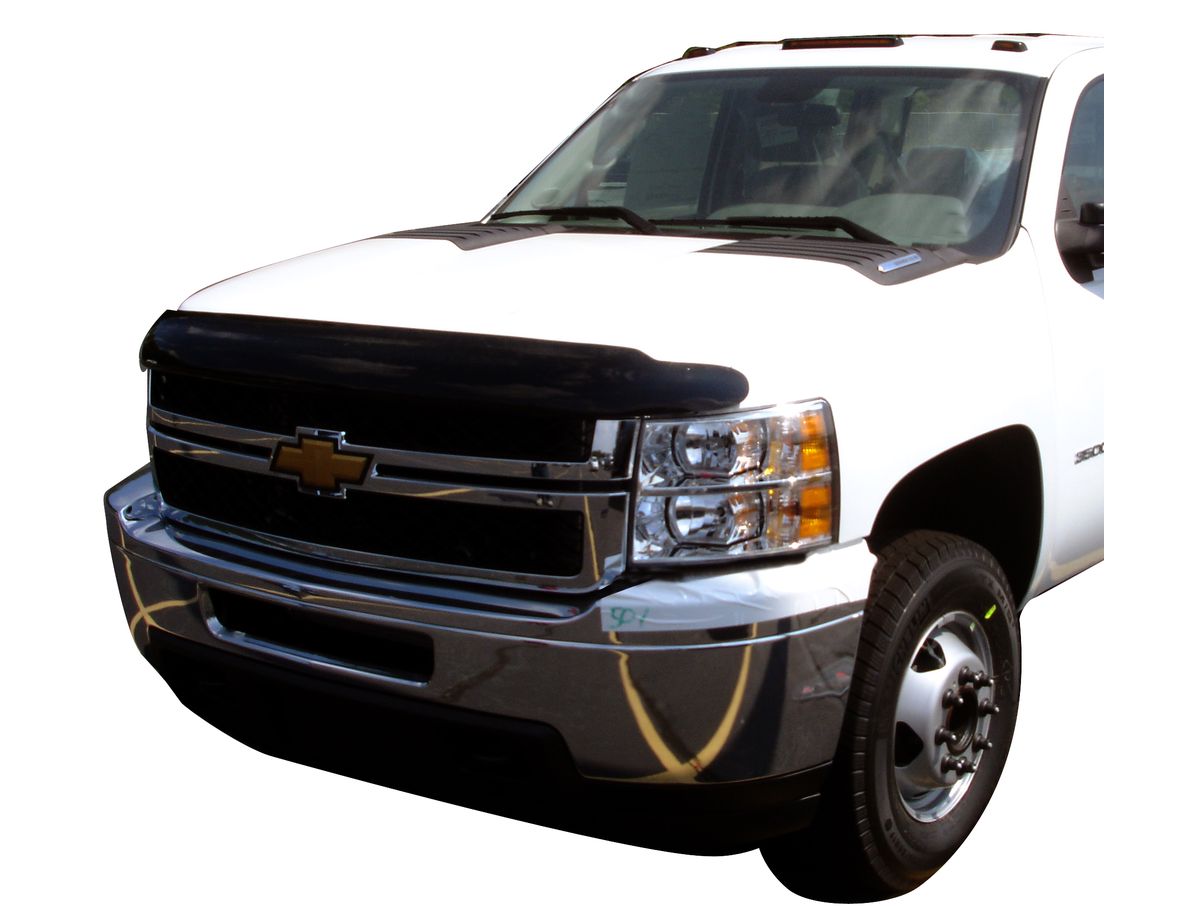 AVS® Bugflector® II Bug Shield 25102 | RealTruck