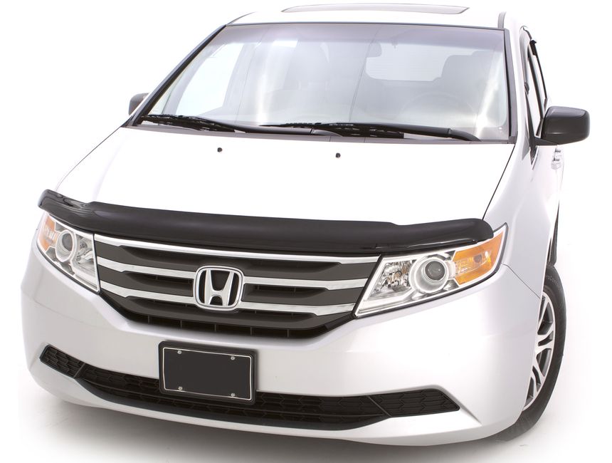 AVS® Bugflector® II Bug Shield 25237 | RealTruck