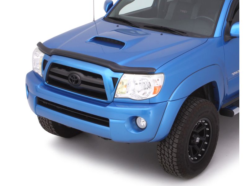 AVS Bugflector II Bug Shield 25310 | RealTruck