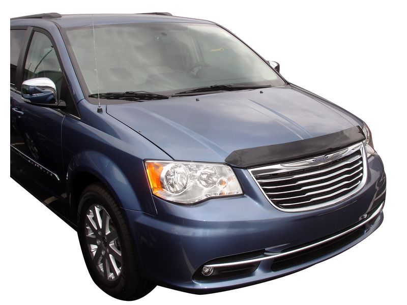 AVS® Bugflector® II Bug Shield 25318 | RealTruck