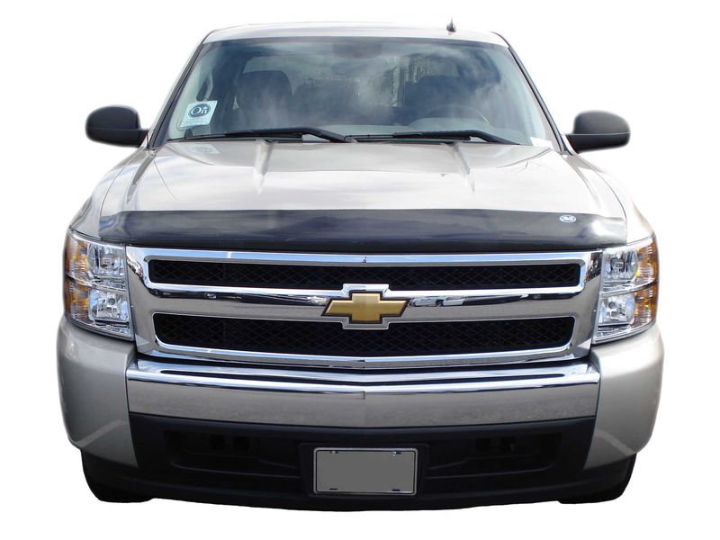 AVS Bugflector® II Bug Shield | RealTruck