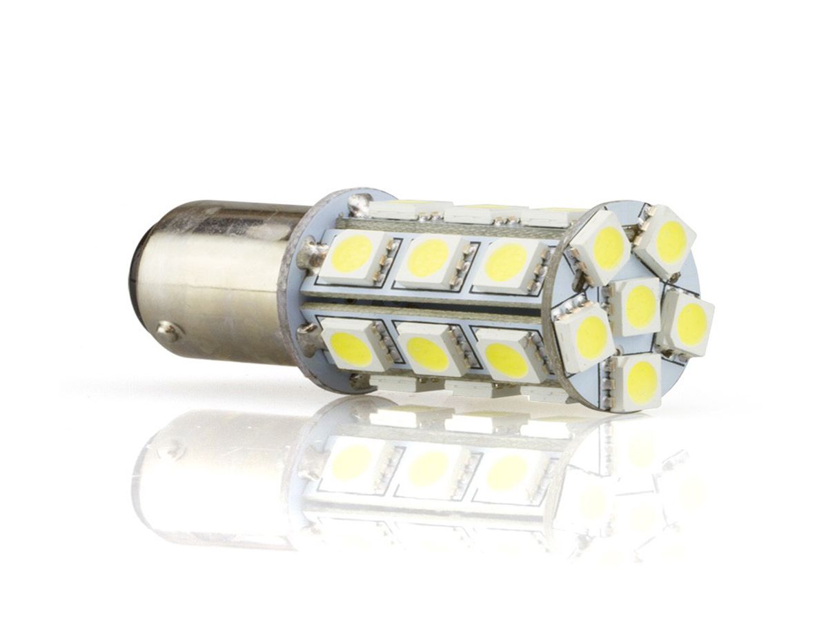 Luma LED Replacement Bulbs | RealTruck