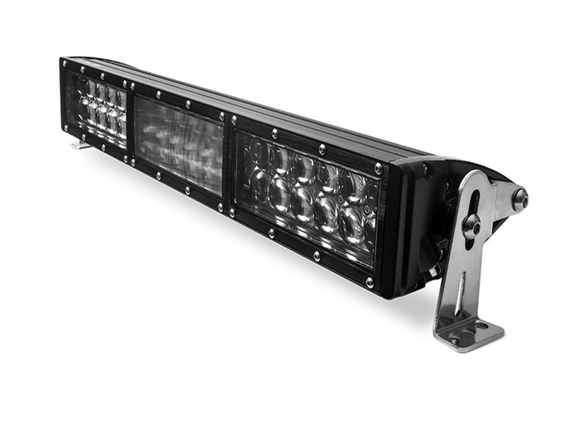 Luma LED 20" Light Bar | RealTruck
