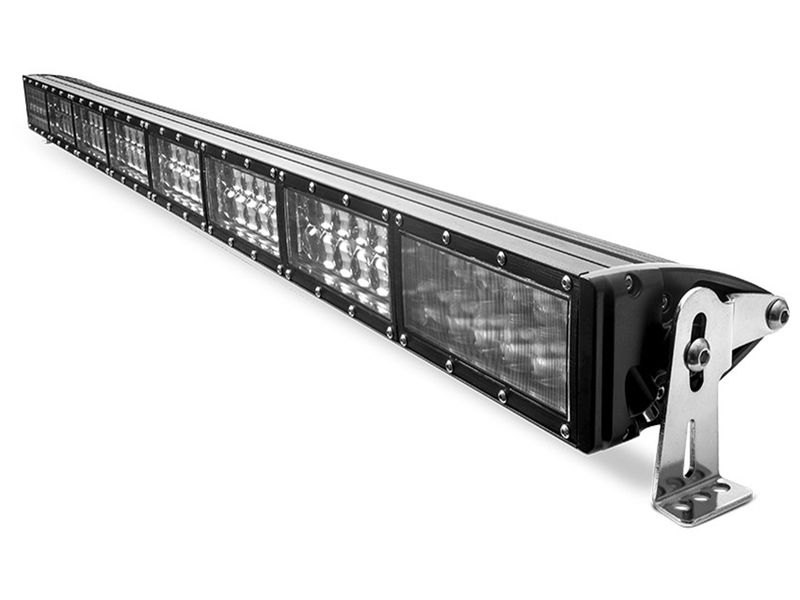 Luma LED 50" Light Bar | RealTruck