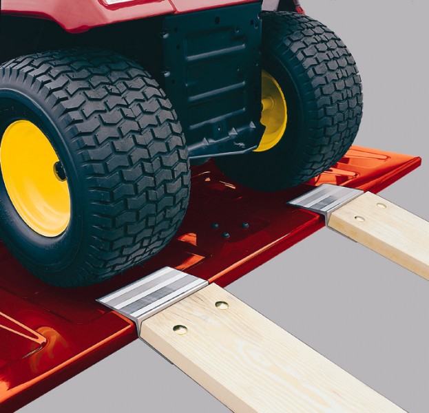 Keeper Loading Ramp Kit | RealTruck