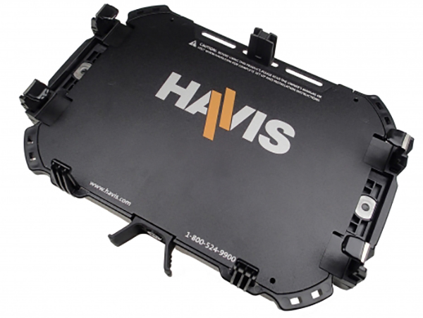 Havis Rugged Laptop & Tablet Mount UT-2001 | RealTruck