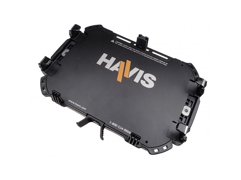 Havis Rugged Laptop & Tablet Mount UT-2001 | RealTruck