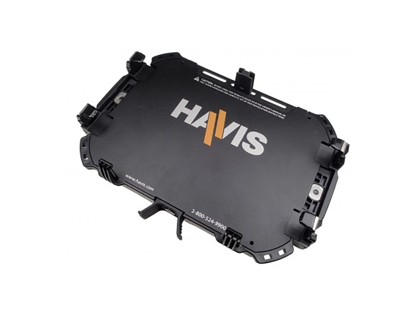 Havis Rugged Laptop & Tablet Mount UT-2001 | RealTruck