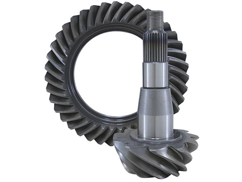 USA Standard Ring & Pinion Gears ZG C9.25-488 | RealTruck