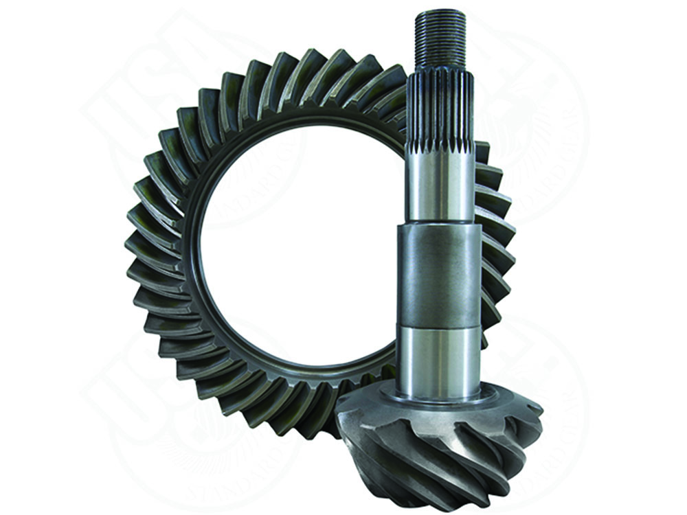 USA Standard Ring & Pinion Gears ZG GM11.5-373 | RealTruck