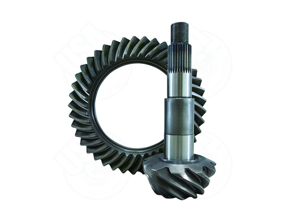 USA Standard Ring & Pinion Gears ZG GM11.5-373 | RealTruck