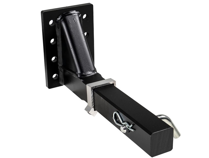 Bizon Snow Plow 8214PLOW | RealTruck