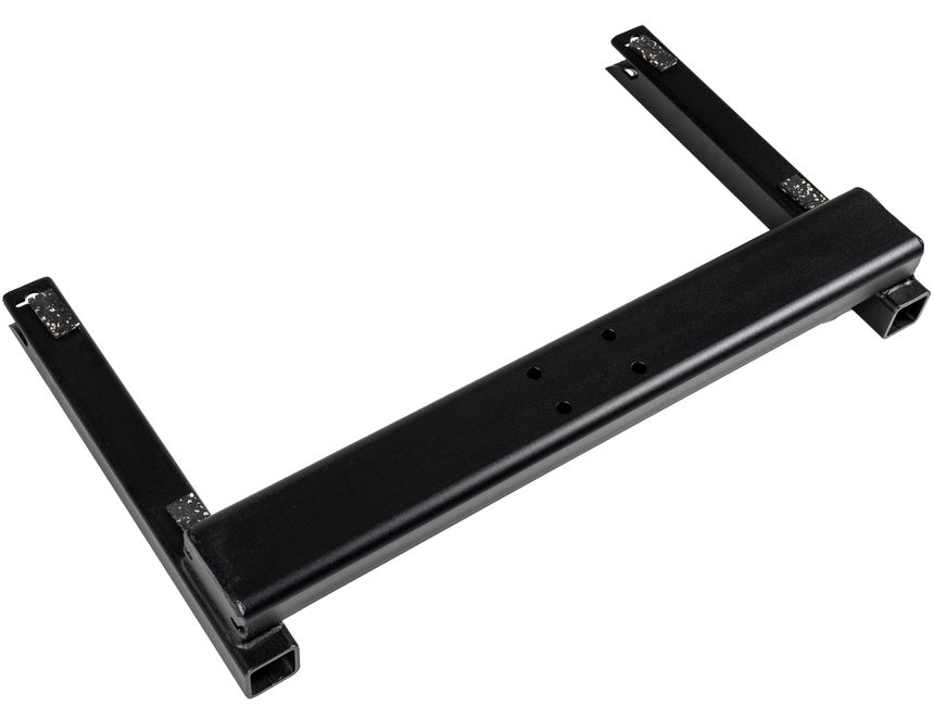 Bizon Snow Plow 8214PLOW | RealTruck