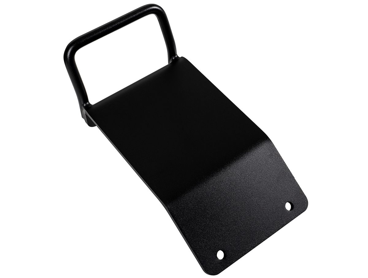 Bizon Snow Plow 8214PLOW | RealTruck