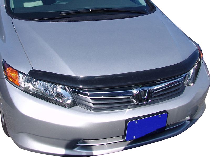 AVS Carflector Bug Shield 20343 | RealTruck