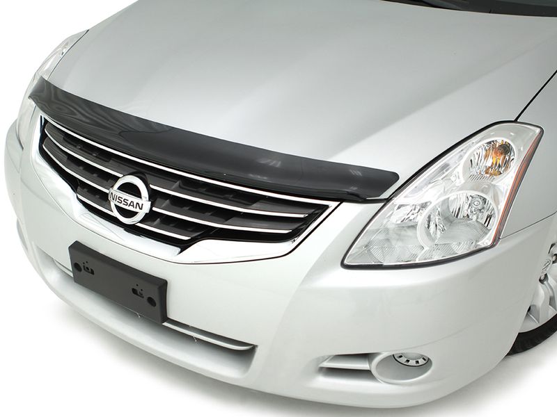 AVS Carflector Bug Shield 20733 | RealTruck