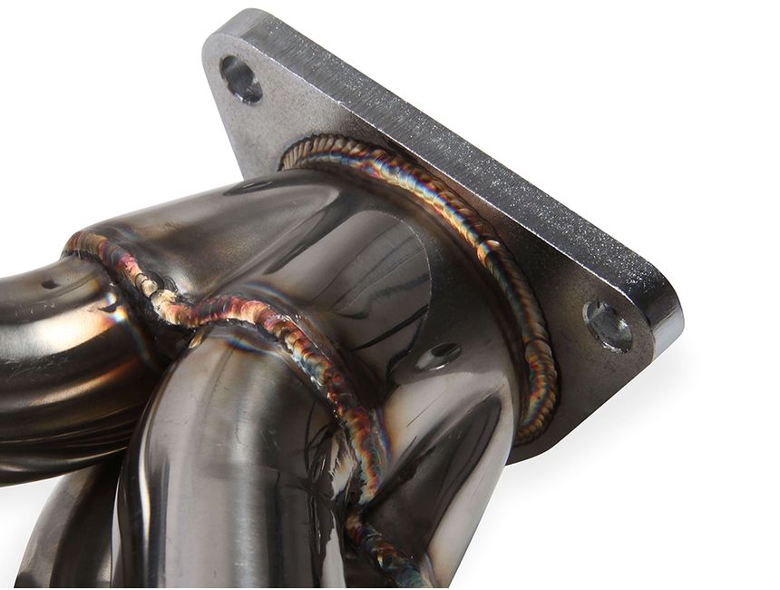 Flowtech Shorty Headers 11549FLT | RealTruck
