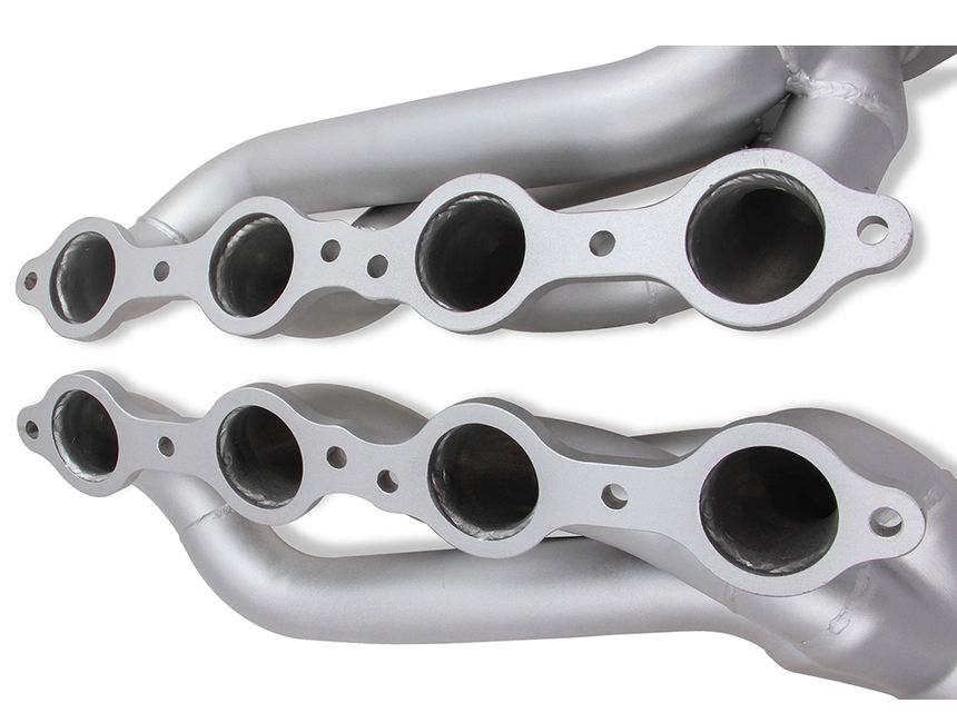 Flowtech Shorty Headers FLT-31143FLT | RealTruck