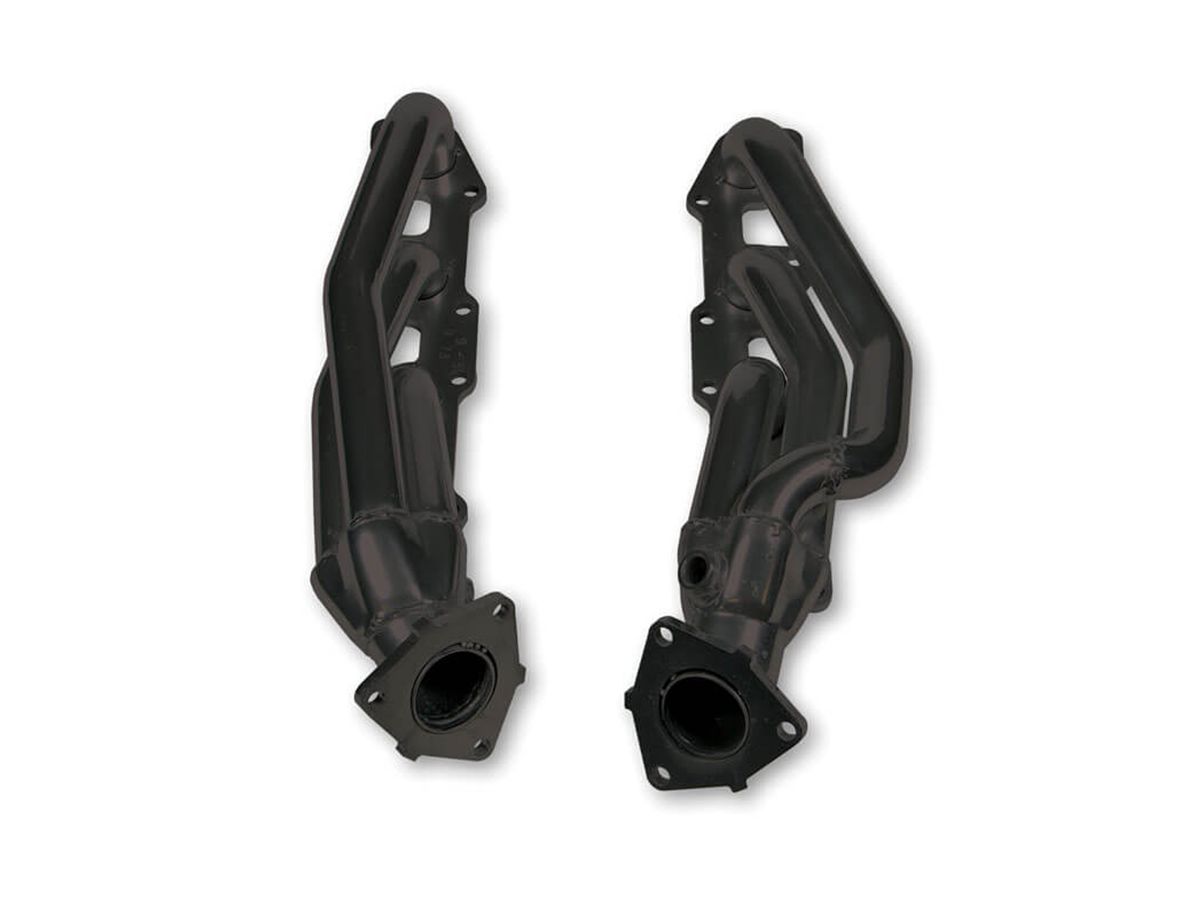Flowtech Shorty Headers 91730FLT | RealTruck