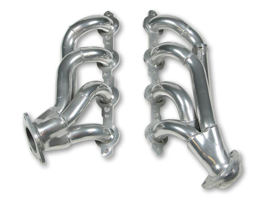 Flowtech Shorty Headers 91834-1FLT | RealTruck