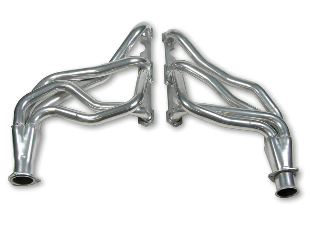 Flowtech Long Tube Headers 31506FLT | RealTruck