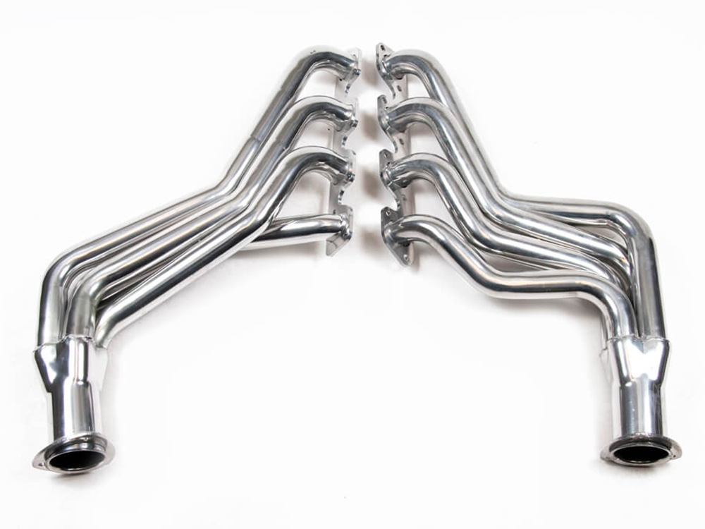Flowtech Long Tube Headers 32508FLT | RealTruck