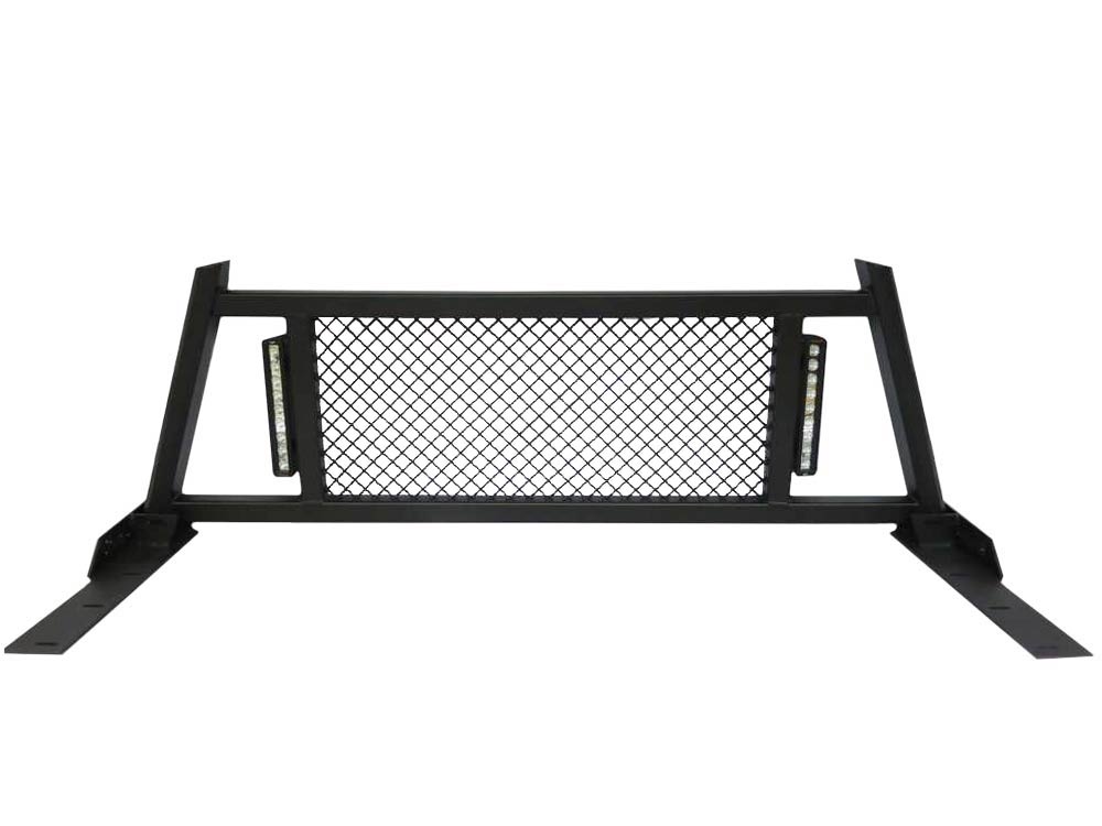 Royalty Core RC88X Headache Rack | RealTruck