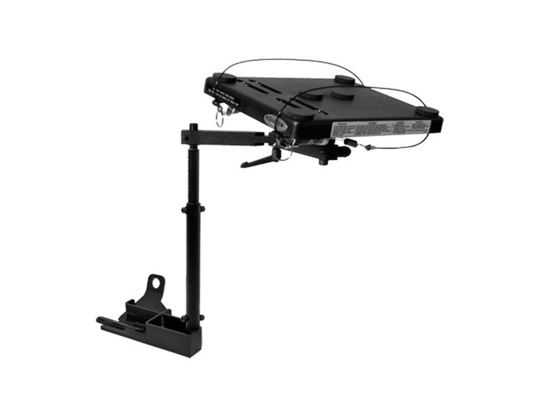 Jotto Cable-Dock Laptop Mount 425-5596-5634 | RealTruck