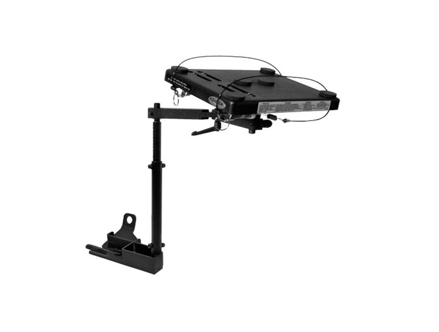 Jotto Cable-Dock Laptop Mount 425-5596-5634 | RealTruck