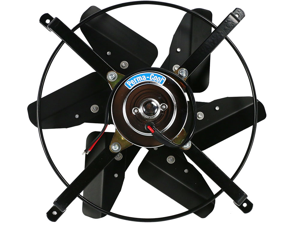 Perma-Cool High Performance Electric Fan 19113 | RealTruck