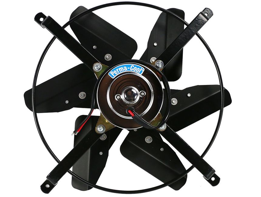 Perma-Cool High Performance Electric Fan 19113 | RealTruck
