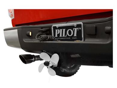 Hitch Covers For Trucks