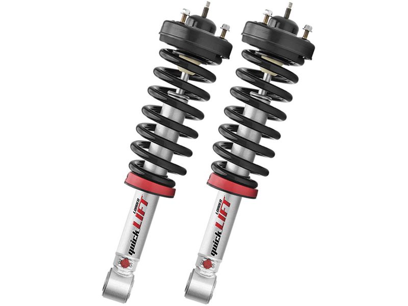 Rancho quickLIFT Loaded Struts | RealTruck