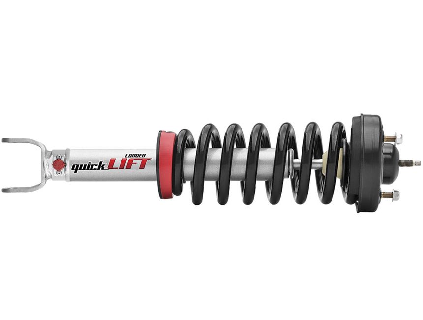 Rancho quickLIFT Loaded Struts RS999944 | RealTruck