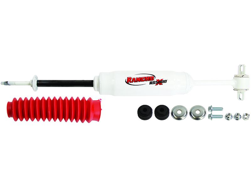 Rancho RS5000X Shocks and Struts | RealTruck