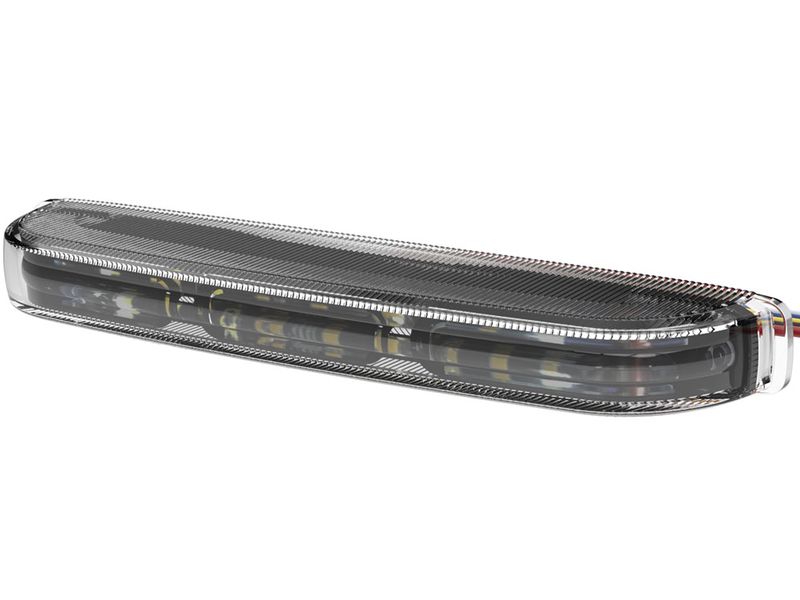 ECCO ED5051 Series Directional LED Lights | RealTruck