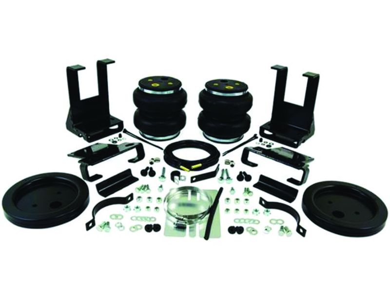 Air Lift LoadLifter 7500 XL Ultimate Air Bag Kit 57575 | RealTruck