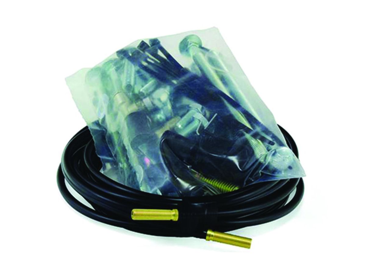 Air Lift LoadLifter 5000 Ultimate Air Bag Kit 88375 | RealTruck