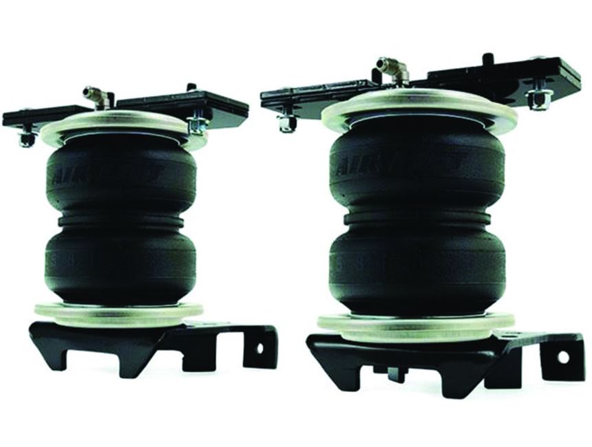 Air Lift LoadLifter 5000 Ultimate Plus Air Bag Kit 89295 | RealTruck