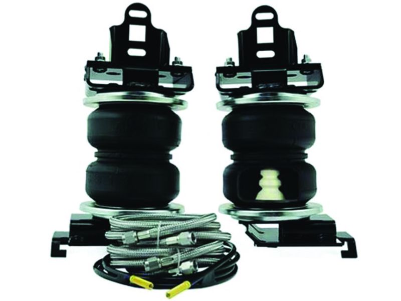 Air Lift LoadLifter 5000 Ultimate Air Bag Kit | RealTruck