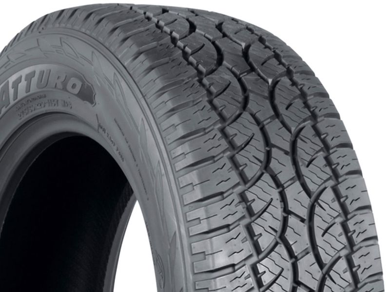Atturo Trail Blade A/T Tires | RealTruck