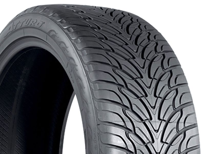 Atturo AZ800 Tires | RealTruck