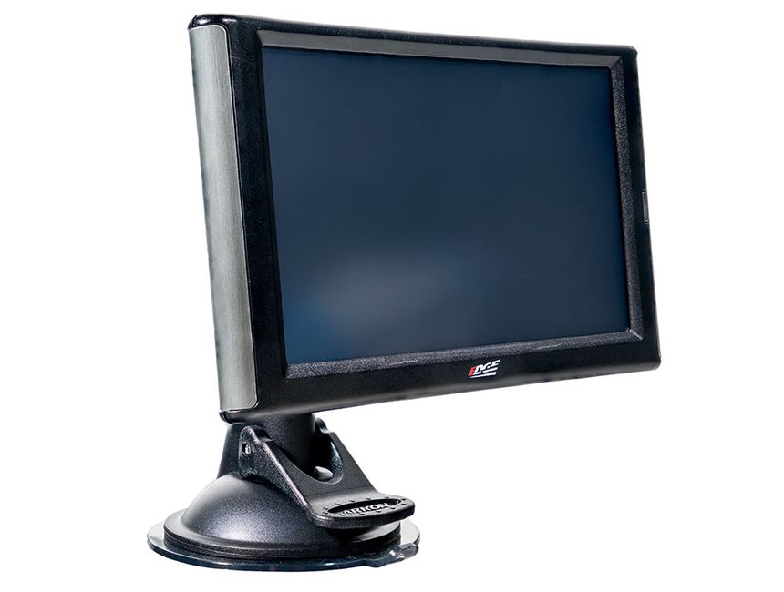 Edge CTS2 Insight Pro Monitor | RealTruck