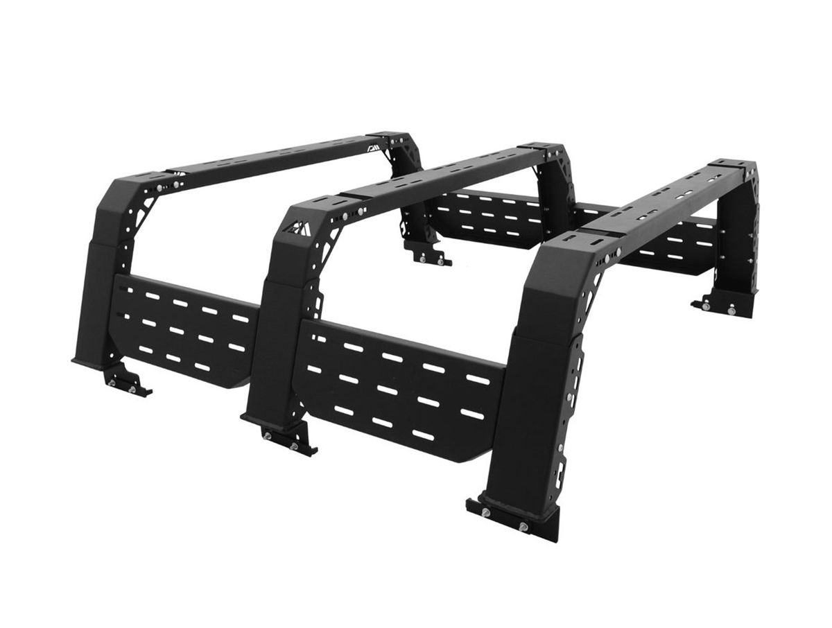 Paramount Adventure Truck Rack 91-65202 | RealTruck