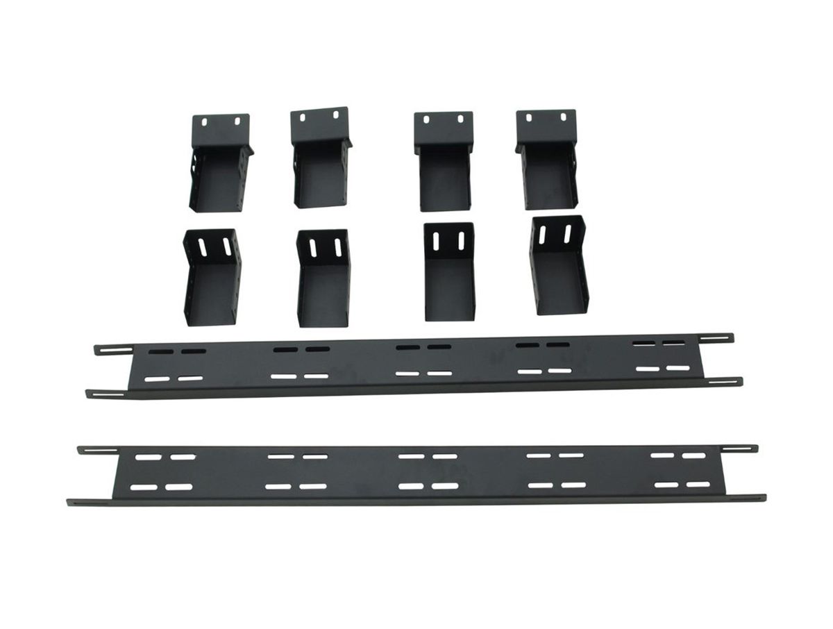 Paramount Compact Truck Rack | RealTruck