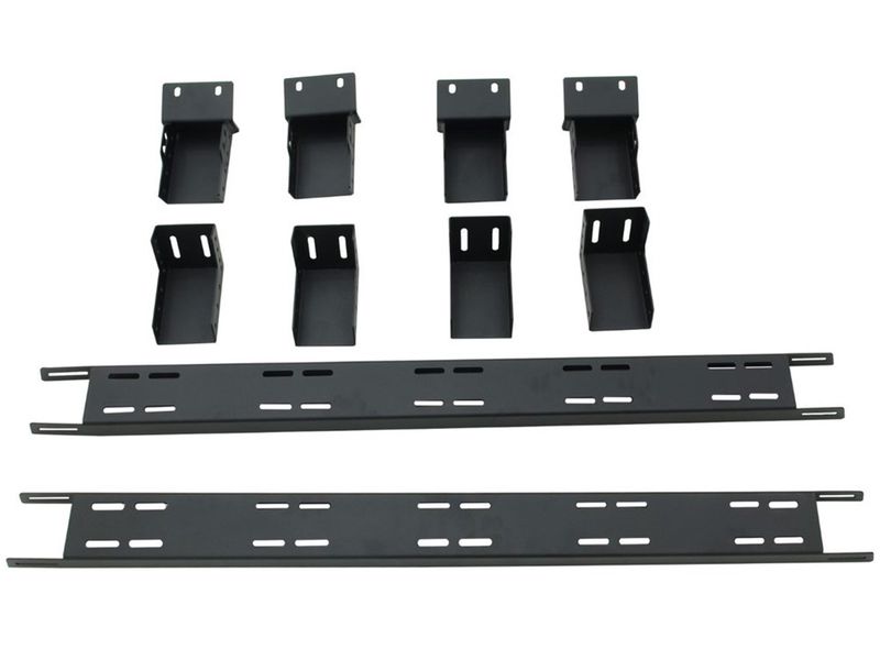 Paramount Compact Truck Rack | RealTruck
