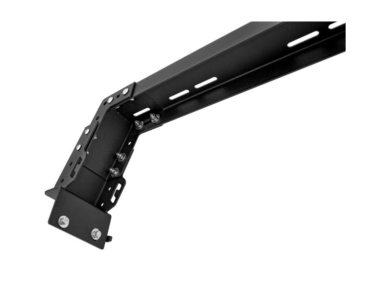 Paramount Compact Truck Rack | RealTruck