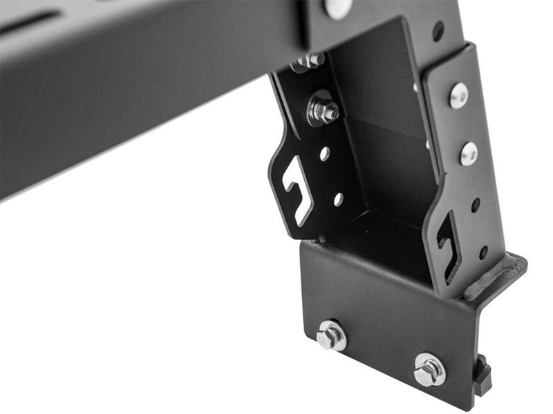 Paramount Compact Truck Rack | RealTruck