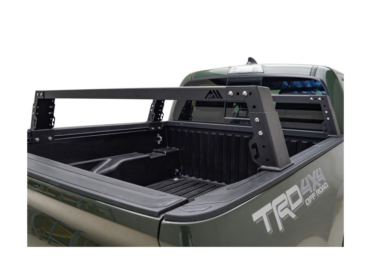 Paramount Compact Truck Rack | RealTruck