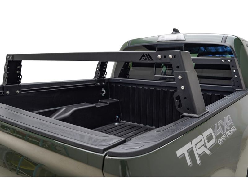 Paramount Compact Truck Rack | RealTruck